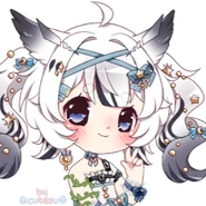 Silvi Mikazuki | Wikitubia | Fandom