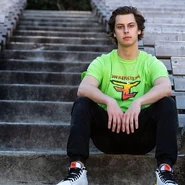 Cizzorz | Wikitubia | Fandom