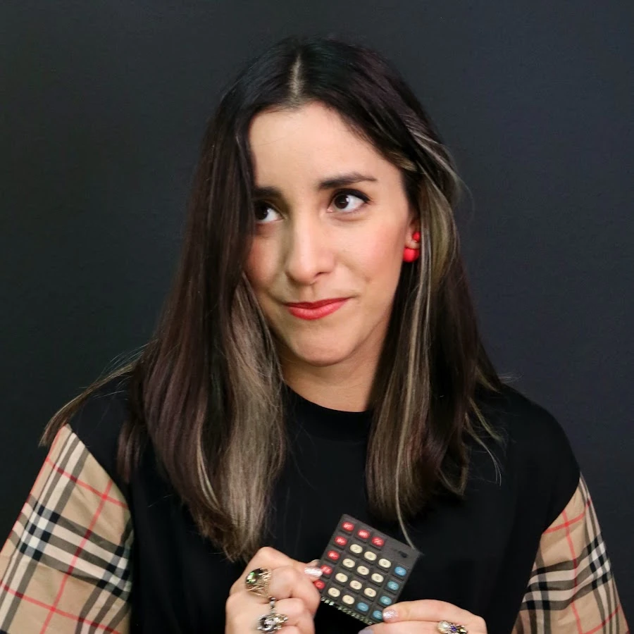 Estefannie | Wikitubia | Fandom