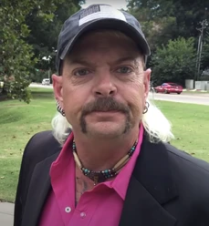 JoeExoticTV | Wikitubia | Fandom