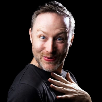 Limmy | Wikitubia | Fandom