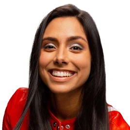 Michelle Khare | Wikitubia | Fandom