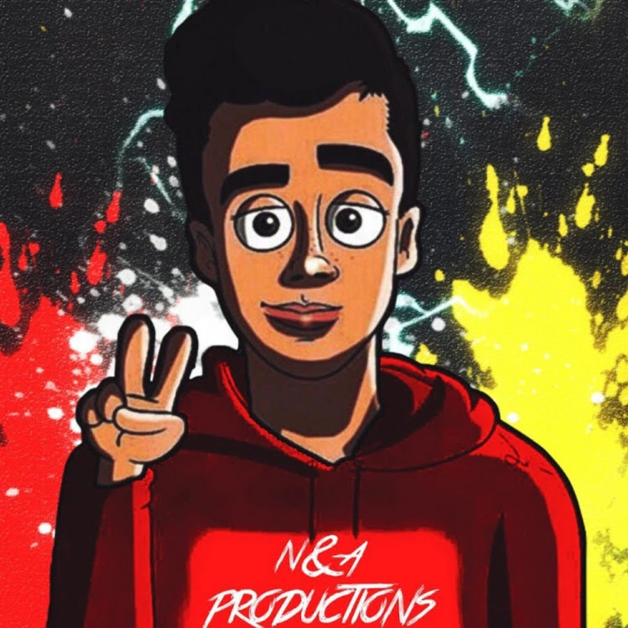 N&A productions | Wikitubia | Fandom