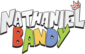 Nathaniel Bandy | Wikitubia | Fandom