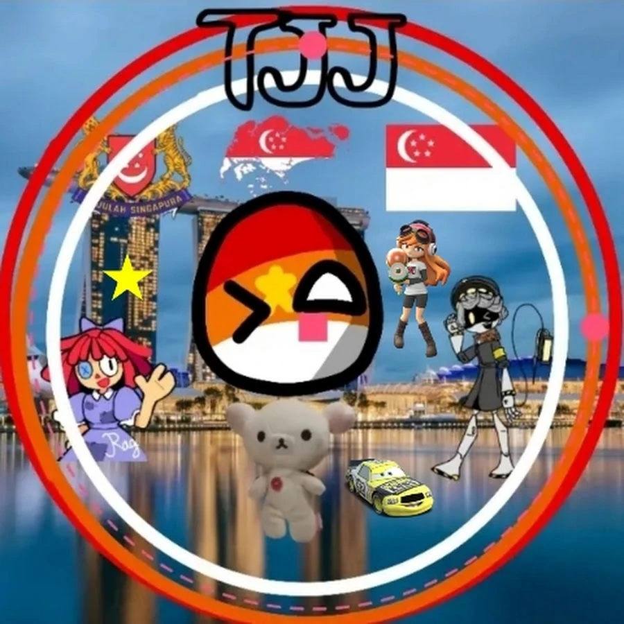 TJJ the Gamer Boi | Wikitubia | Fandom