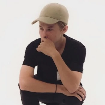 Tanner Fox | Wikitubia | Fandom