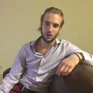 Artur Rehi | Wikitubia | Fandom