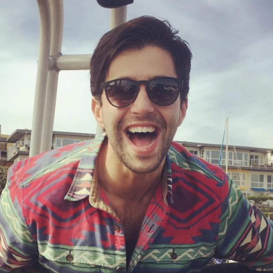 Josh Peck | Wikitubia | Fandom