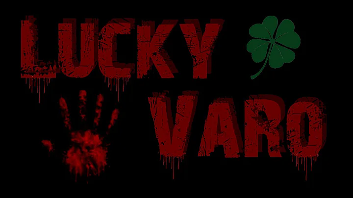 Lucky Varo | YouTube Wiki | Fandom