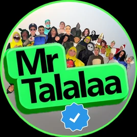 MrTalalaa | Wikitubia | Fandom