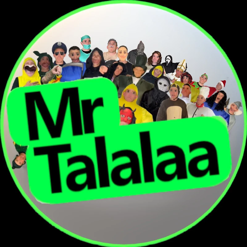 MrTalalaa | Wikitubia | Fandom