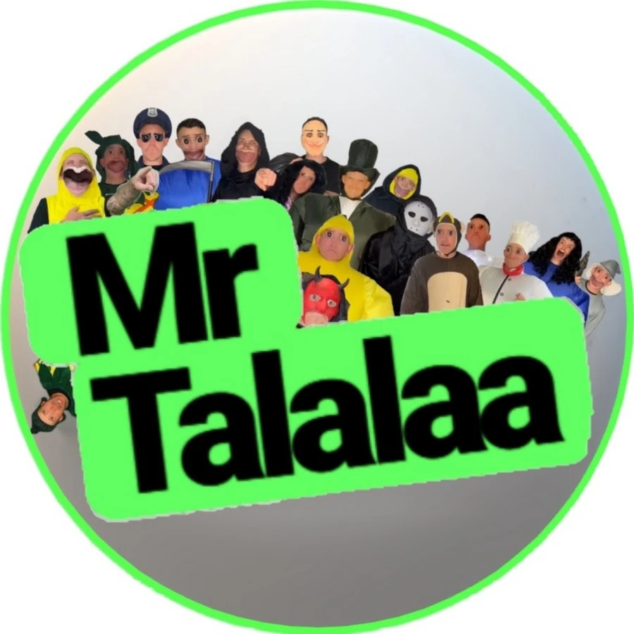 MrTalalaa | Wikitubia | Fandom