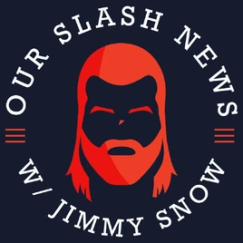 Jimmy Snow | Wikitubia | Fandom