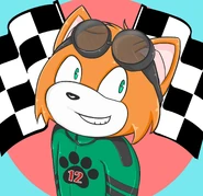 Racingcatz | Wikitubia | Fandom