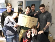 SootHouse | Wikitubia | Fandom