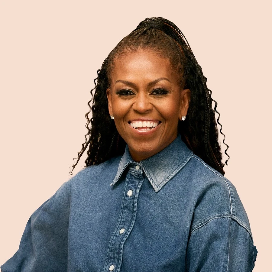 Michelle Obama | Wikitubia | Fandom