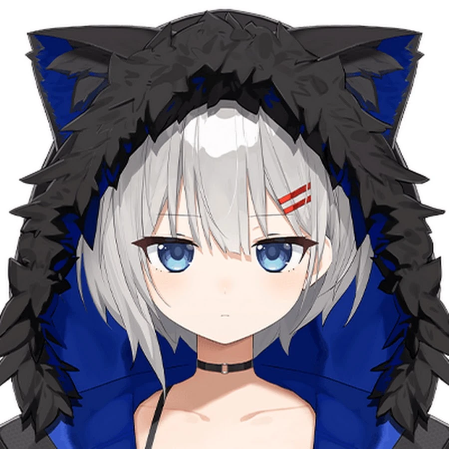 ルリネルナ Luna Rurine【WACTOR】 | Wikitubia | Fandom