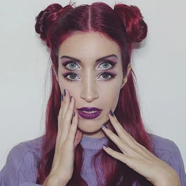 Ruby Rust | YouTube Wiki | Fandom