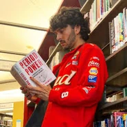 Derek Gerard | Wikitubia | Fandom