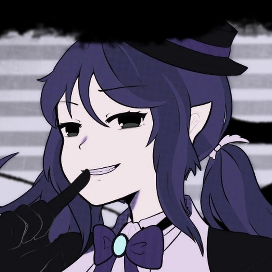 Evelyn Foxie | Wikitubia | Fandom