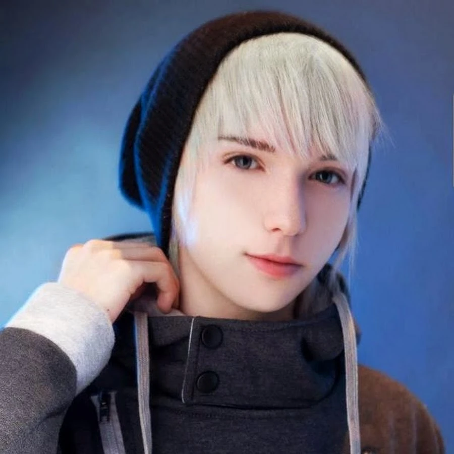 Frank Wolf | Wikitubia | Fandom