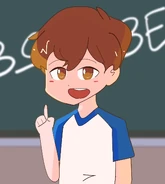 Jed Animation Story | Wikitubia | Fandom