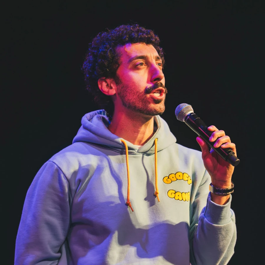 Morgan Jay | Wikitubia | Fandom