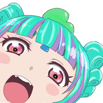 PiaPI UFO【🌊 KAWA】 | Wikitubia | Fandom