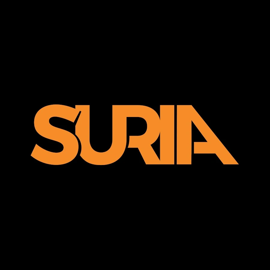 SuriaTV | Wikitubia | Fandom