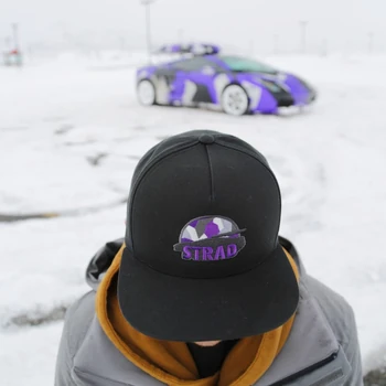 TheStradman | Wikitubia | Fandom