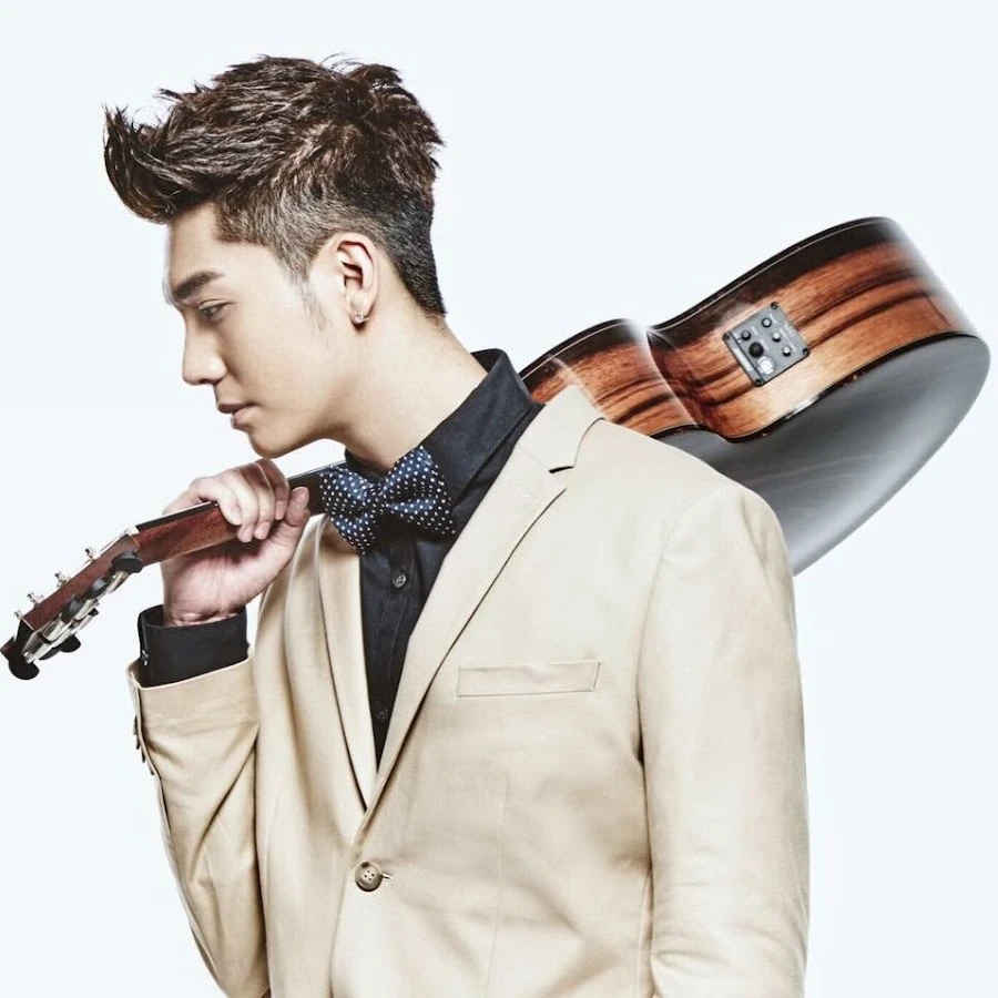 朱浩仁Haoren | Wikitubia | Fandom