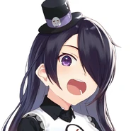 Kikyo Berry | Wikitubia | Fandom