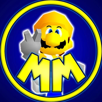 MarioMario54321 | Wikitubia | Fandom