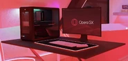 Opera GX | Wikitubia | Fandom