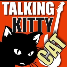 Talking Kitty Cat | Wikitubia | Fandom