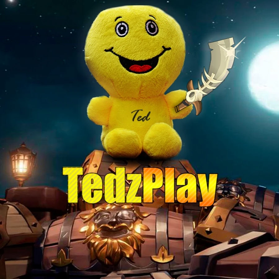 TedzPlay | YouTube Wiki | Fandom