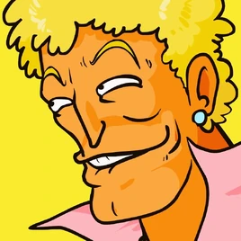 Yo Mama | Wikitubia | Fandom