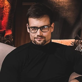 Connor Murphy | Wikitubia | Fandom