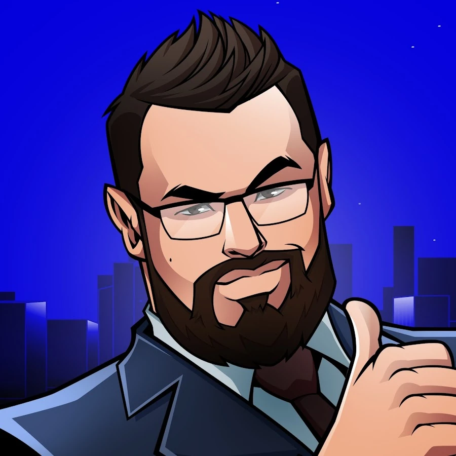 Dan Allen Gaming | Wikitubia | Fandom