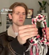 dylanjharris | Wikitubia | Fandom