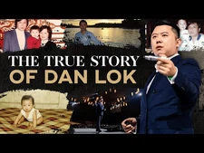 Dan Lok | Wikitubia | Fandom