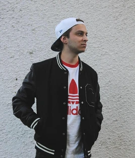 Jim Yosef | Wikitubia | Fandom