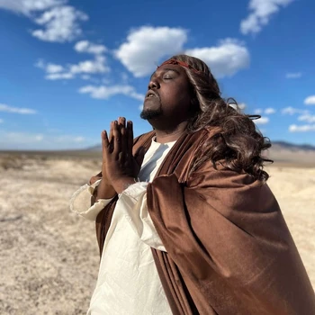 Kanye East | Wikitubia | Fandom