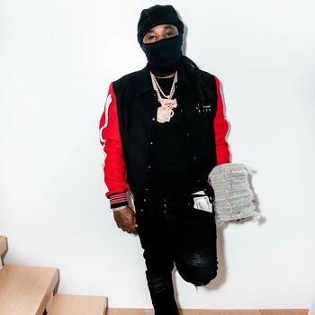 Mozzy | Wikitubia | Fandom