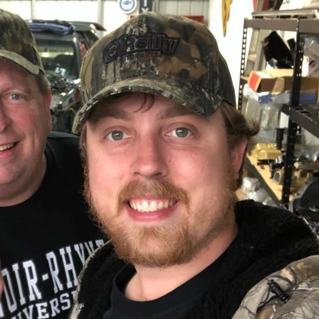 Saabkyle04 | Wikitubia | Fandom