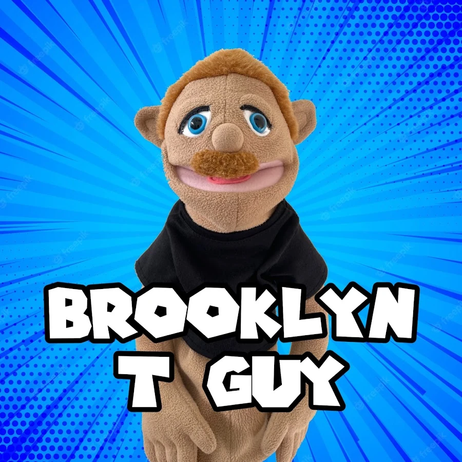Brooklyn T Guy | Wikitubia | Fandom