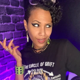 Gothix | Wikitubia | Fandom