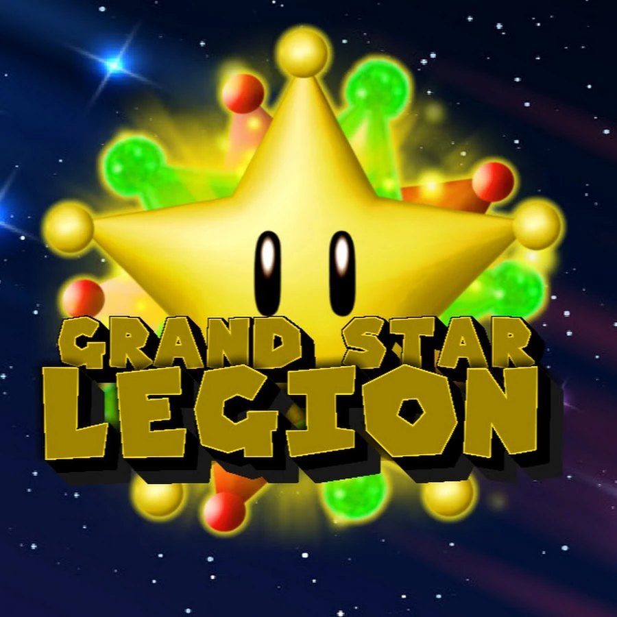 GrandStarLegion | Wikitubia | Fandom