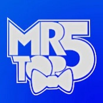 MrTop5 | Wikitubia | Fandom