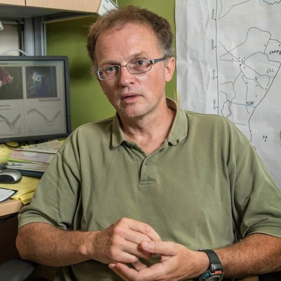 Paul Beckwith | Wikitubia | Fandom